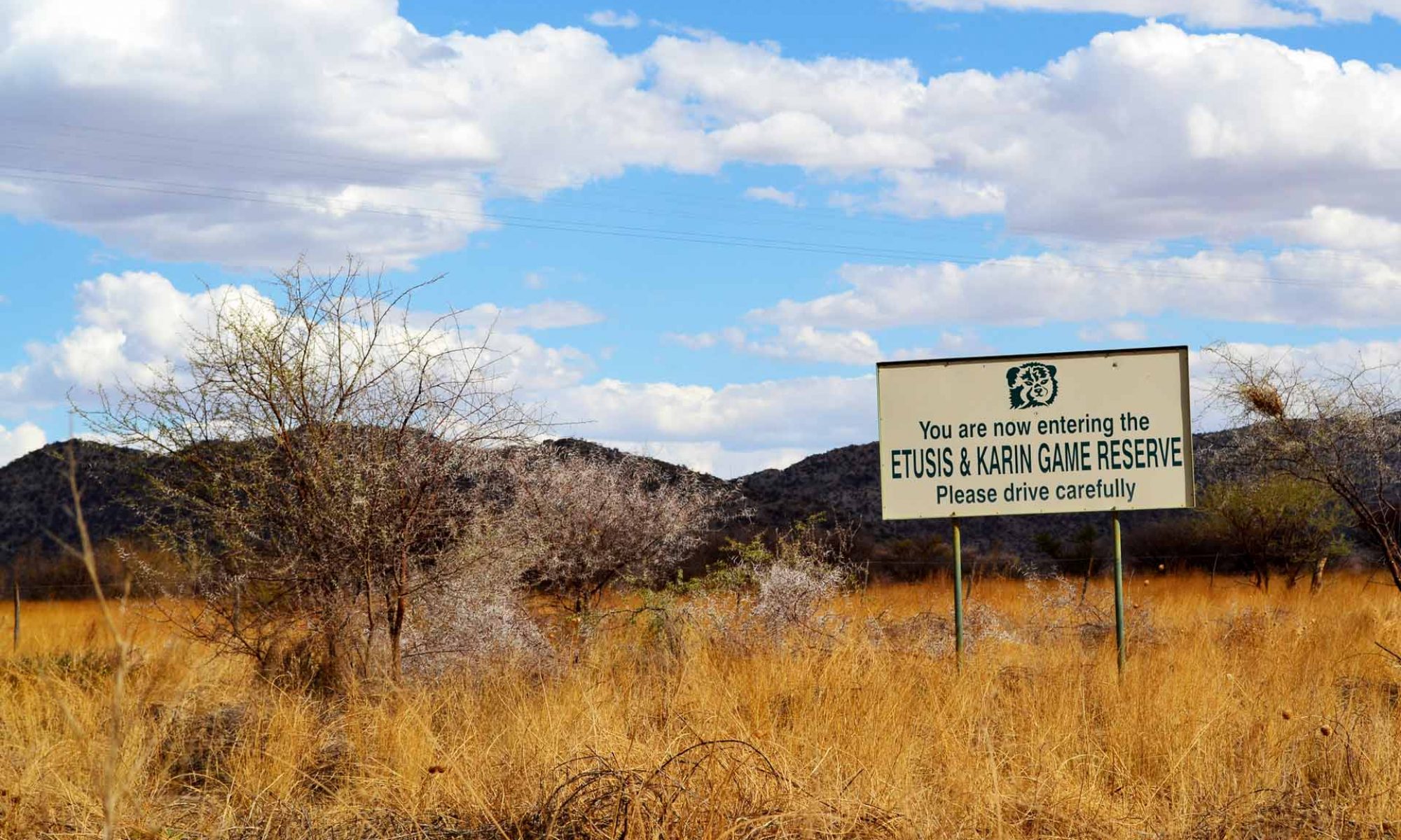 Namibia | Etusis Lodge Namibia